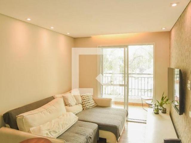 Apartamento à Venda Planalto Paulista, 2 Quartos, 66 m2