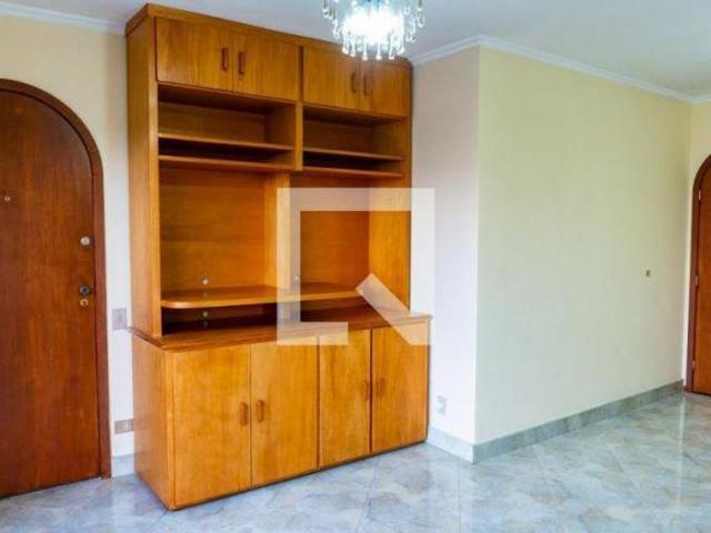 Apartamento à Venda Planalto Paulista, 2 Quartos, 70 m2