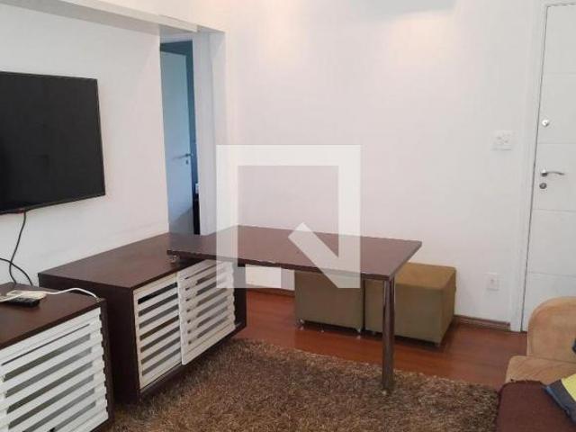Apartamento à Venda Planalto Paulista, 2 Quartos, 70 m2