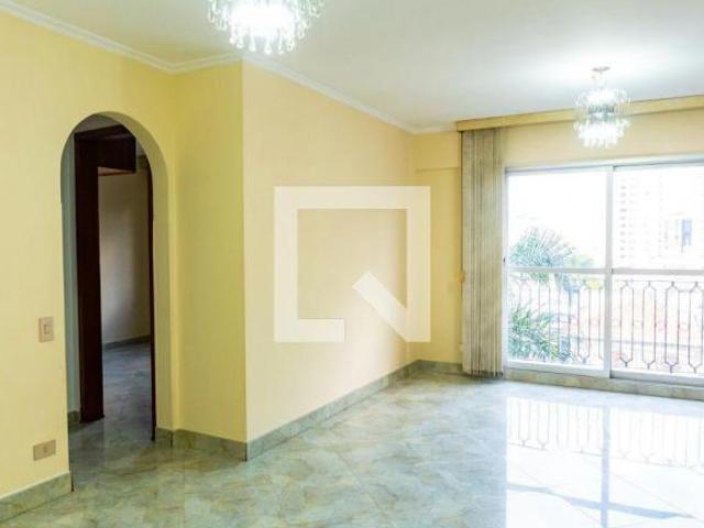 Apartamento à Venda Planalto Paulista, 2 Quartos, 70 m2