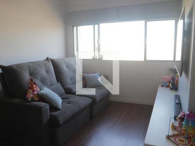 Apartamento à Venda Planalto Paulista, 2 Quartos, 70 m2