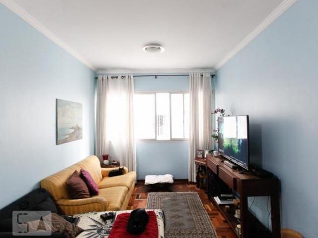 Apartamento à Venda Planalto Paulista, 2 Quartos, 79 m2