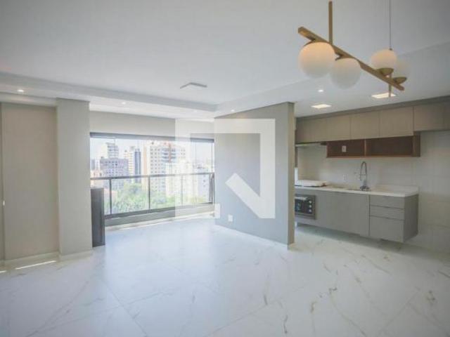 Apartamento à Venda Planalto Paulista, 2 Quartos, 80 m2