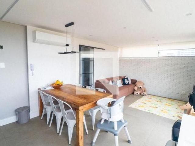 Apartamento à Venda Planalto Paulista, 2 Quartos, 87 m2