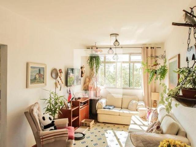 Apartamento à Venda Planalto Paulista, 2 Quartos, 117 m2