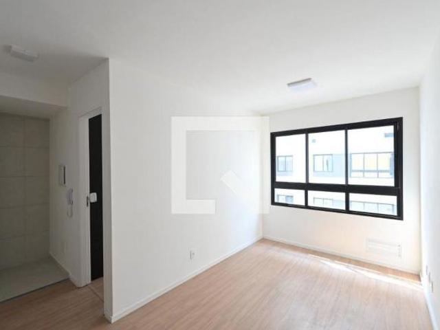 Apartamento à Venda Planalto Paulista, 2 Quartos, 35 m2
