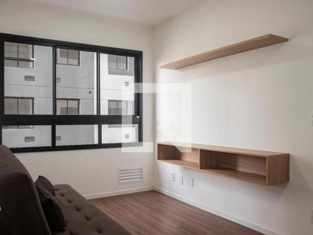 Apartamento à Venda Planalto Paulista, 2 Quartos, 36 m2