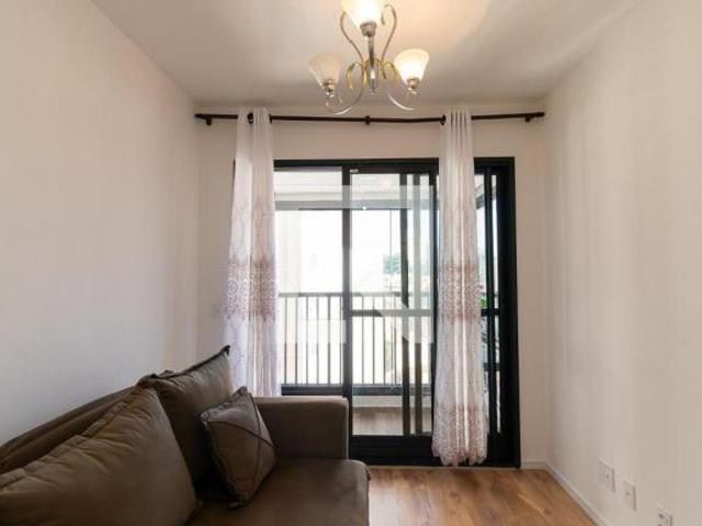 Apartamento à Venda Planalto Paulista, 3 Quartos, 49 m2