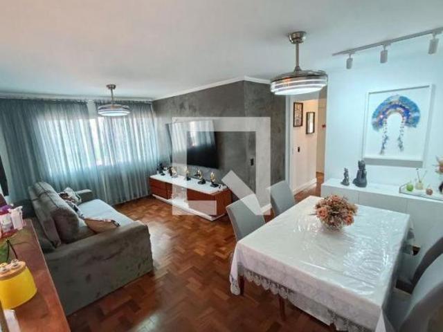 Apartamento à Venda Planalto Paulista, 3 Quartos, 100 m2