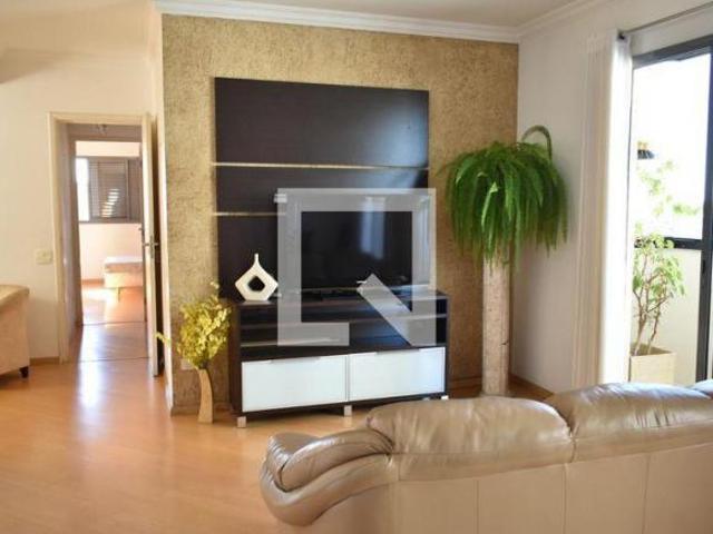 Apartamento à Venda Planalto Paulista, 3 Quartos, 107 m² São Paulo