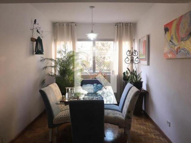 Apartamento à Venda Planalto Paulista, 3 Quartos, 110 m2