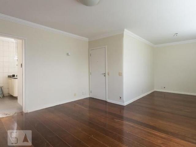 Apartamento à Venda Planalto Paulista, 3 Quartos, 120 m2