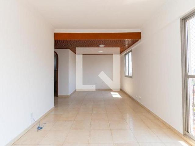 Apartamento à Venda Planalto Paulista, 3 Quartos, 138 m2