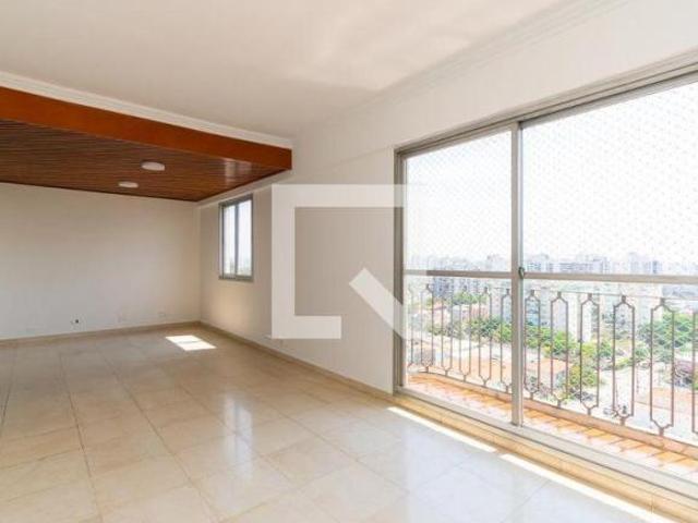 Apartamento à Venda Planalto Paulista, 3 Quartos, 138 m² São Paulo