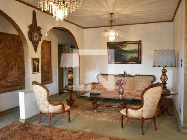Apartamento à Venda Planalto Paulista, 3 Quartos, 190 m2
