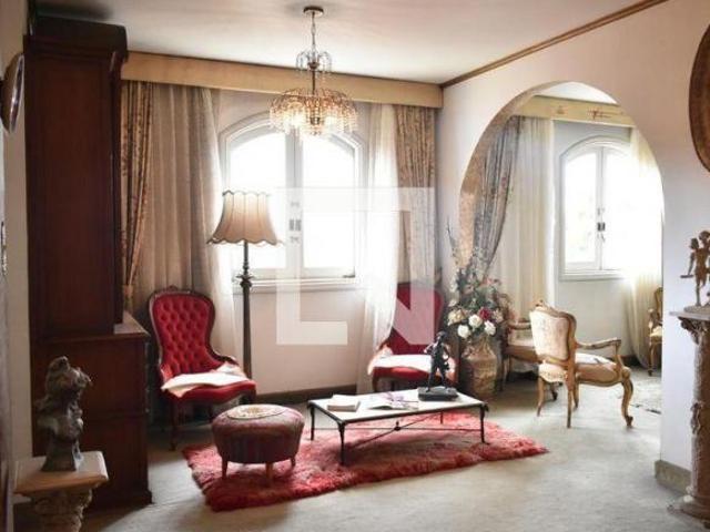 Apartamento à Venda Planalto Paulista, 3 Quartos, 190 m² São Paulo