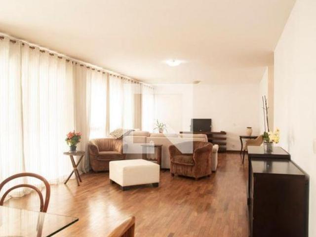 Apartamento à Venda Planalto Paulista, 3 Quartos, 200 m2