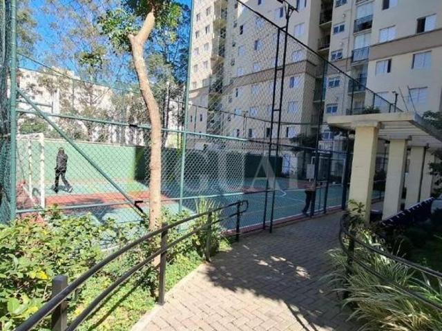 Apartamento à venda Planalto São Bernardo do Campo