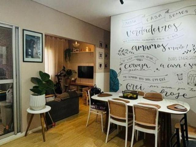 Apartamento à venda Planalto São Bernardo do Campo SP