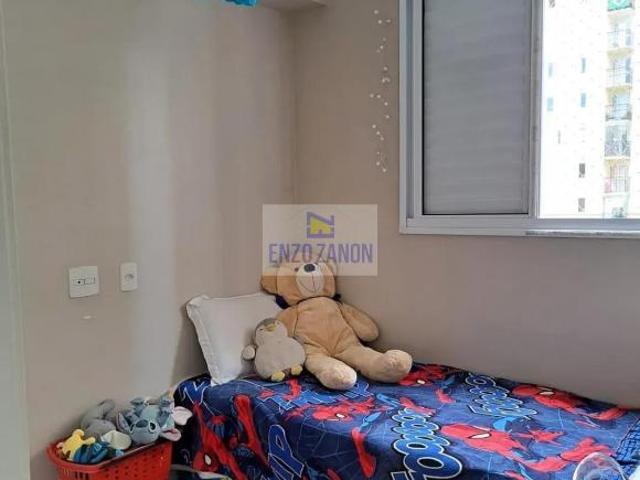 Apartamento à venda, Planalto, São Bernardo do Campo, SP