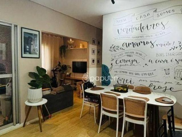 Apartamento à venda Planalto São Bernardo do Campo SP