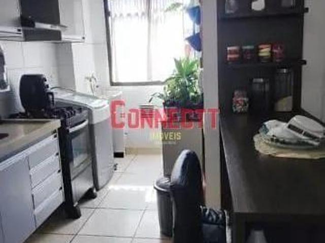 Apartamento à venda, Planalto Verde, Ribeirão Preto, SP