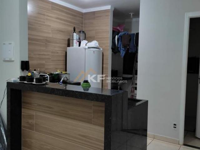 Apartamento á venda Planalto verde Ribeirão Preto/SP