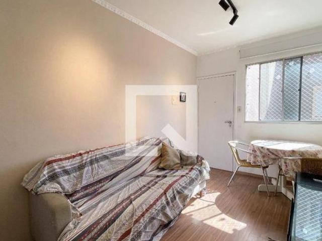 Apartamento à Venda Planalto, 1 Quarto, 40 m² São Bernardo do Campo