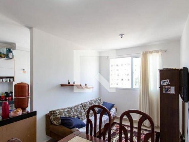 Apartamento à Venda Planalto, 2 Quartos, 47 m² Belo Horizonte