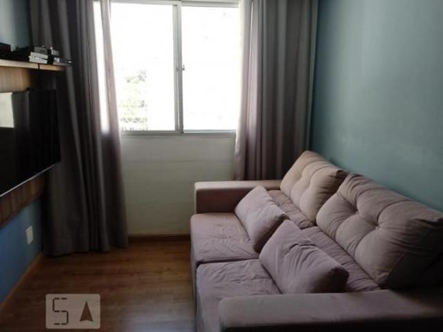 Apartamento à Venda Planalto, 2 Quartos, 48 m2