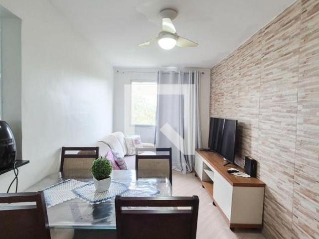 Apartamento à Venda Planalto, 2 Quartos, 48 m2