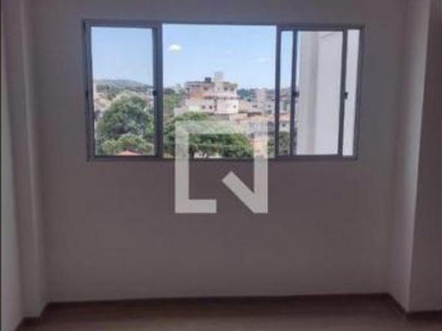 Apartamento à Venda Planalto, 2 Quartos, 48 m² Belo Horizonte