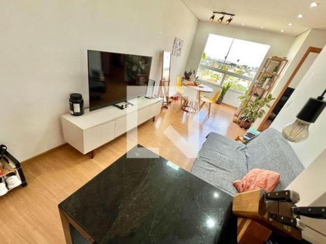 Apartamento à Venda Planalto, 2 Quartos, 48 m² Belo Horizonte