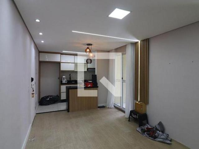Apartamento à Venda Planalto, 2 Quartos, 49 m2