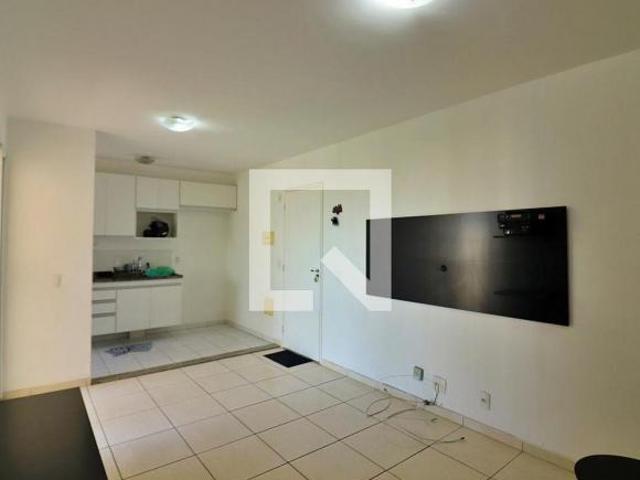 Apartamento à Venda Planalto, 2 Quartos, 49 m2