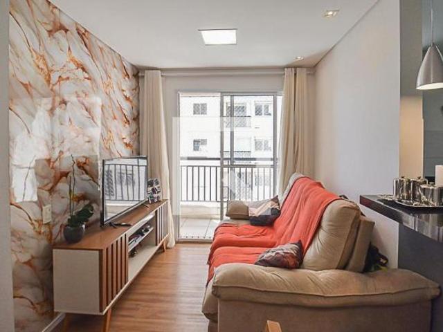 Apartamento à Venda Planalto, 2 Quartos, 57 m2