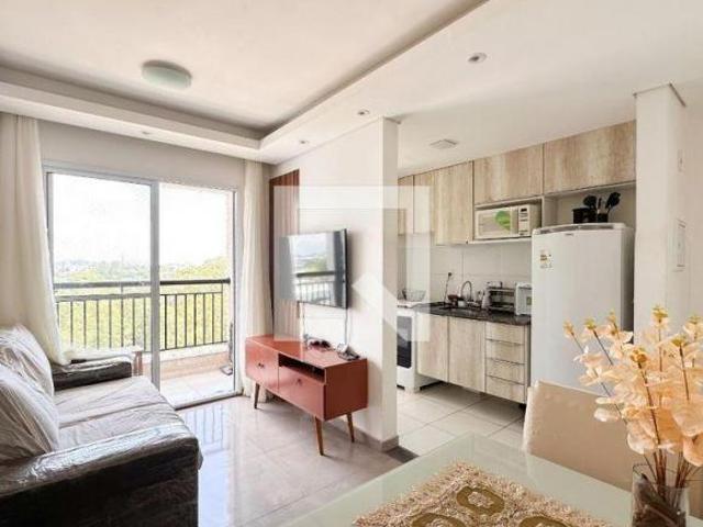 Apartamento à Venda Planalto, 2 Quartos, 57 m² São Bernardo do Campo