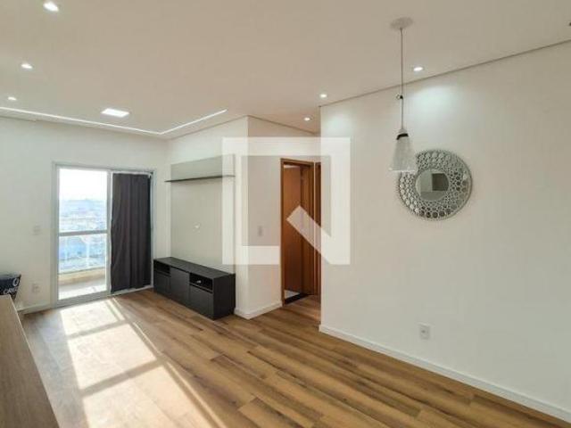 Apartamento à Venda Planalto, 2 Quartos, 54 m2