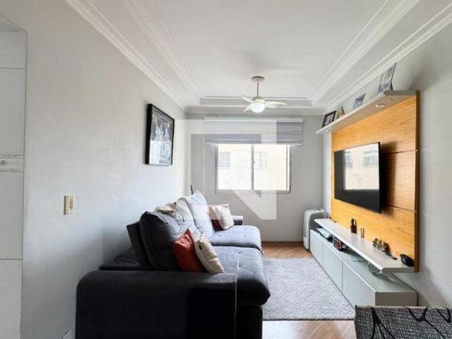 Apartamento à Venda Planalto, 2 Quartos, 54 m2