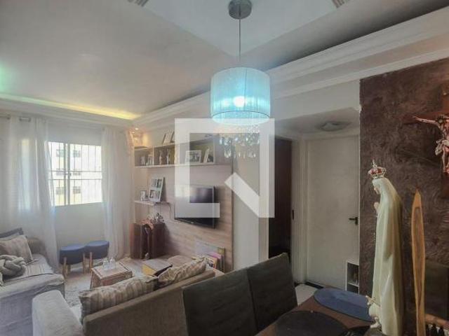 Apartamento à Venda Planalto, 2 Quartos, 55 m2