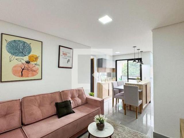 Apartamento à Venda Planalto, 2 Quartos, 55 m2