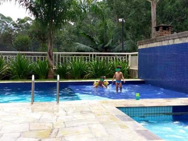 Apartamento à Venda Planalto, 2 Quartos, 55 m2