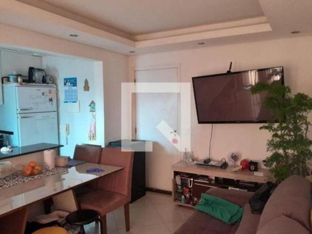 Apartamento à Venda Planalto, 2 Quartos, 55 m² São Bernardo do Campo