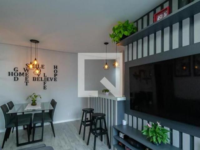 Apartamento à Venda Planalto, 2 Quartos, 56 m2