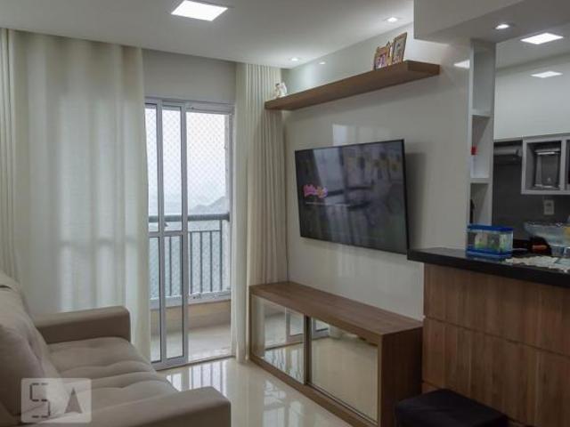 Apartamento à Venda Planalto, 2 Quartos, 56 m2