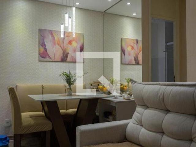 Apartamento à Venda Planalto, 2 Quartos, 56 m2