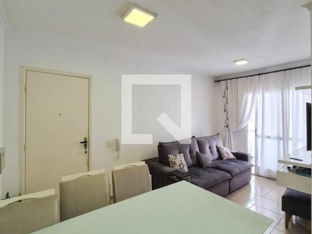 Apartamento à Venda Planalto, 2 Quartos, 56 m2