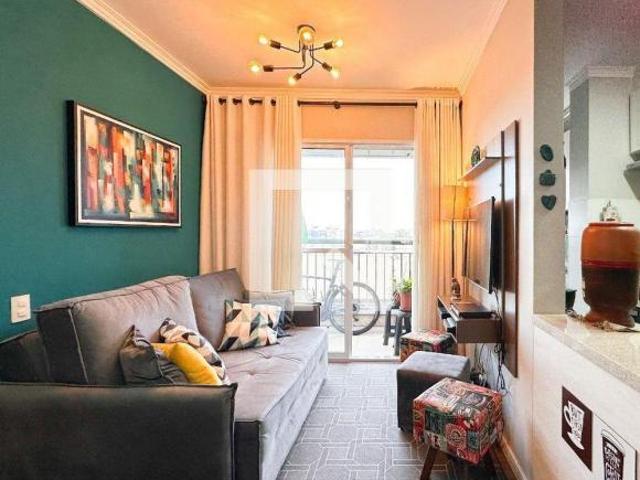 Apartamento à Venda Planalto, 2 Quartos, 56 m2