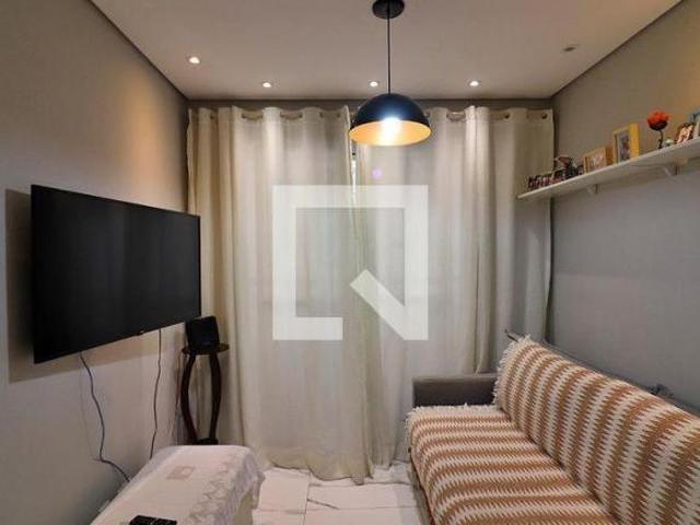 Apartamento à Venda Planalto, 2 Quartos, 56 m² São Bernardo do Campo