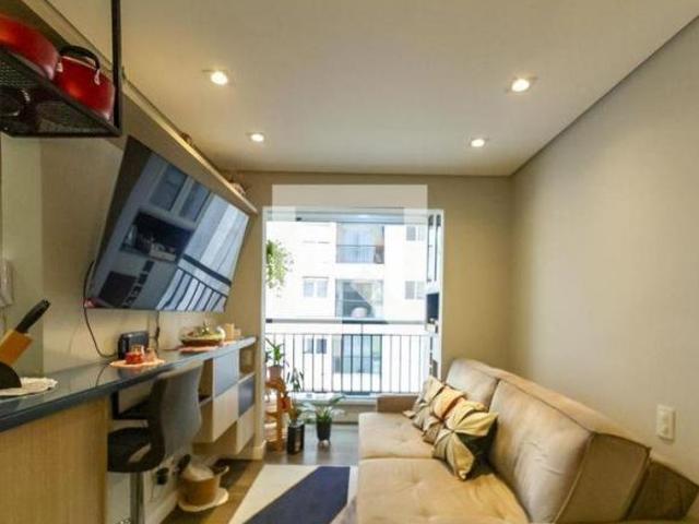 Apartamento à Venda Planalto, 2 Quartos, 56 m² São Bernardo do Campo